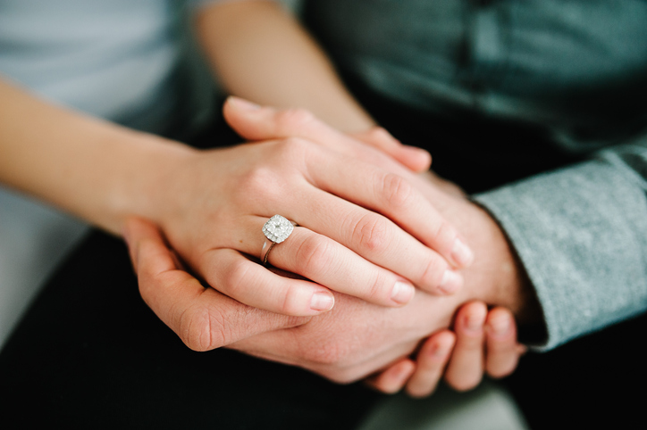 Civil Union Legal Rights in Illinois | Courtney Clark Law P.C.